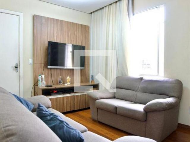 Apartamento à Venda Nova Floresta, 3 Quartos, 65 m² Belo Horizonte