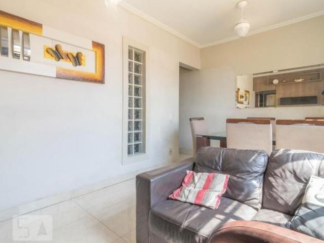 Apartamento à Venda Nova Floresta, 3 Quartos, 70 m² Belo Horizonte