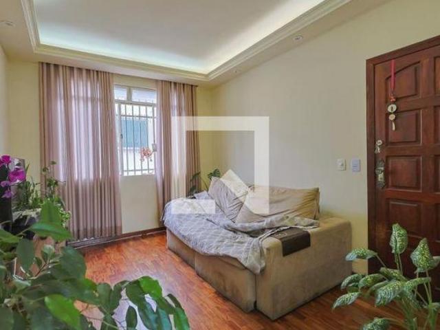 Apartamento à Venda Nova Floresta, 3 Quartos, 85 m² Belo Horizonte