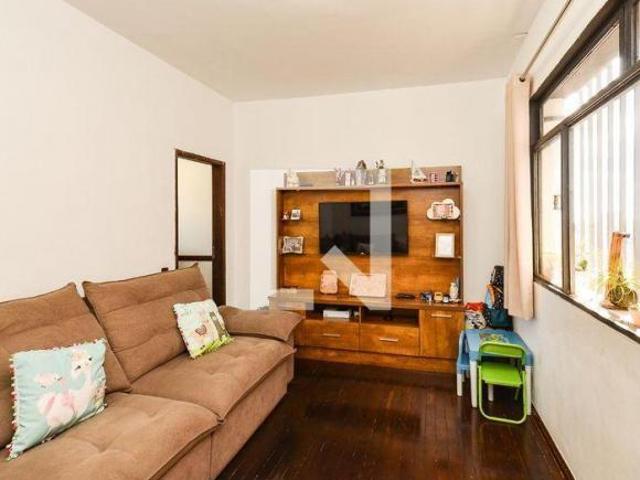 Apartamento à Venda Nova Floresta, 3 Quartos, 87 m² Belo Horizonte