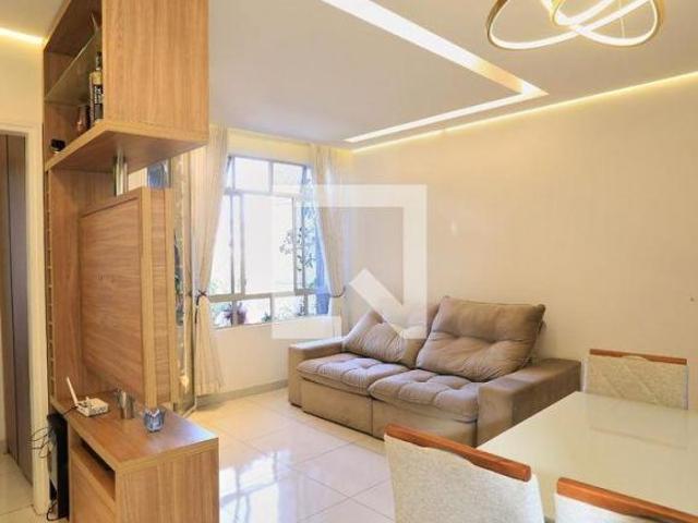 Apartamento à Venda Nova Floresta, 3 Quartos, 90 m² Belo Horizonte