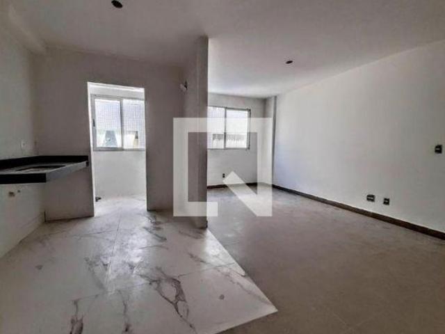 Apartamento à Venda Nova Floresta, 2 Quartos, 63 m² Belo Horizonte