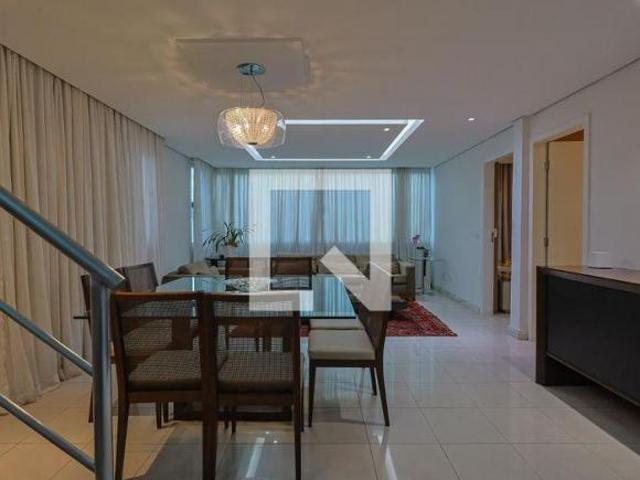Apartamento à Venda Nova Floresta, 4 Quartos, 259 m² Belo Horizonte