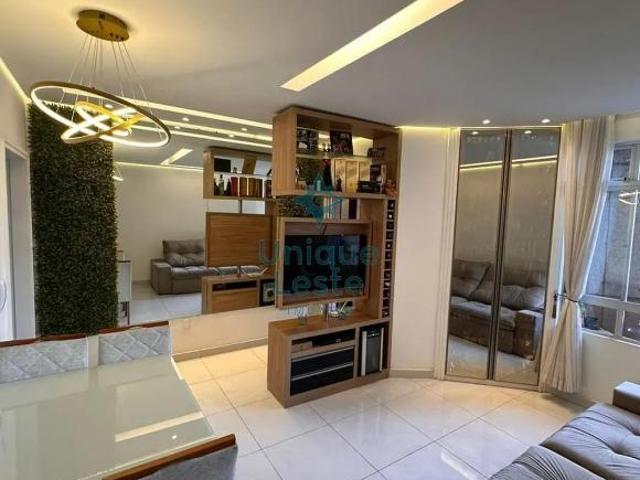 Apartamento á venda Nova Floresta