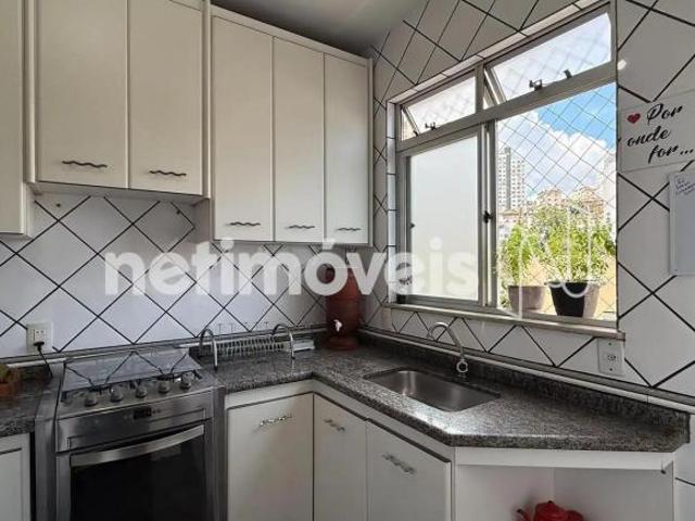 Apartamento à Venda, Nova Floresta, Belo Horizonte