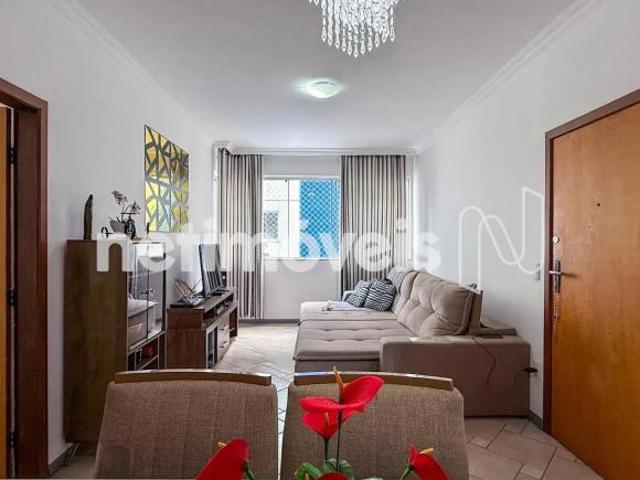 Apartamento à Venda, Nova Floresta, Belo Horizonte