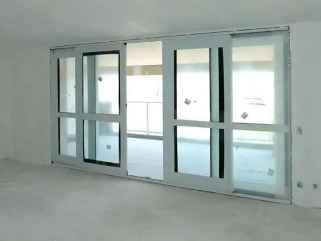 Apartamento à venda, Nova Klabin, São Paulo, SP