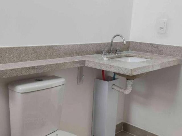 Apartamento à venda Nova Klabin São Paulo SP
