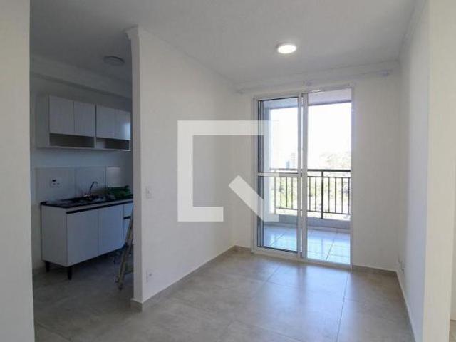 Apartamento à Venda Nova Jaguaré, 2 Quartos, 42 m2