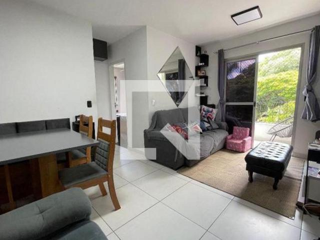 Apartamento à Venda Nova Jaguaré, 2 Quartos, 56 m2