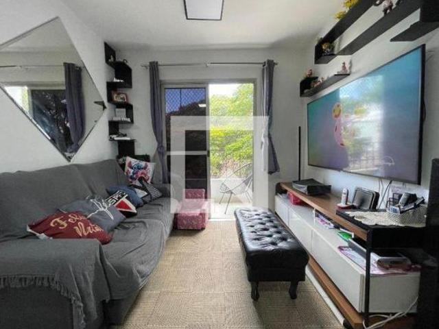 Apartamento à Venda Nova Jaguaré, 2 Quartos, 56 m² São Paulo
