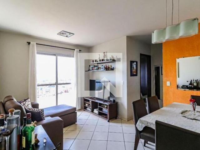 Apartamento à Venda Nova Jaguaré, 2 Quartos, 60 m² São Paulo
