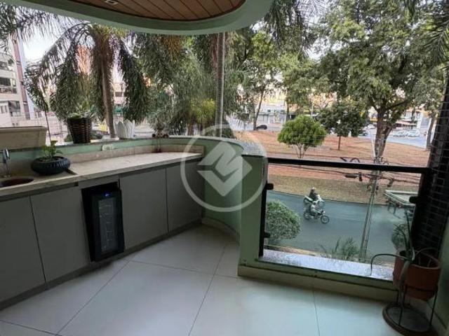 Apartamento à venda Nova Suíça codigo: 272709