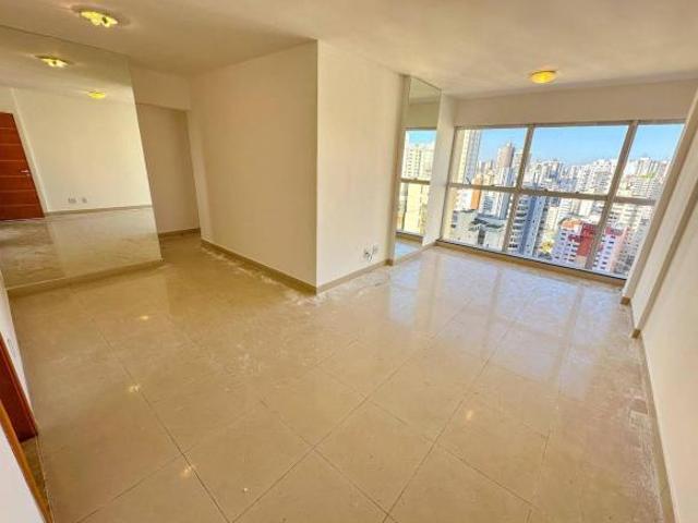 Apartamento à venda, Nova Suiça, Goiânia, GO