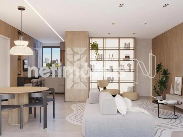 Apartamento à Venda, Nova Suíssa, Belo Horizonte