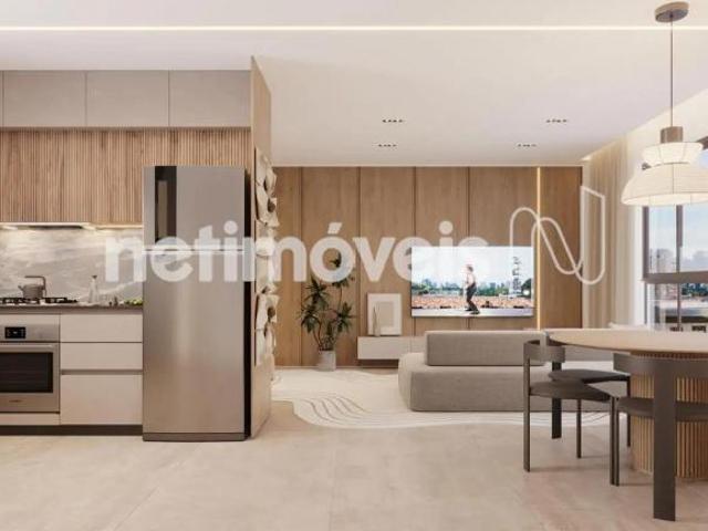 Apartamento à Venda, Nova Suíssa, Belo Horizonte