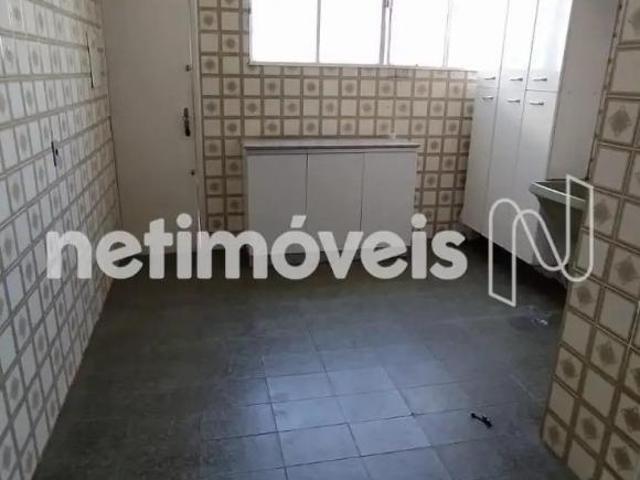 Apartamento à Venda, Nova Suíssa, Belo Horizonte
