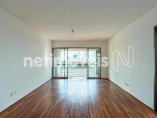Apartamento à Venda, Nova Suíssa, Belo Horizonte