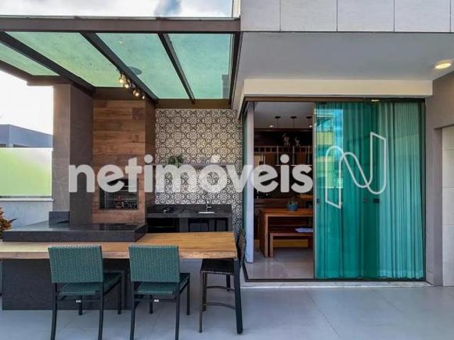 Apartamento à Venda, Nova Suíssa, Belo Horizonte
