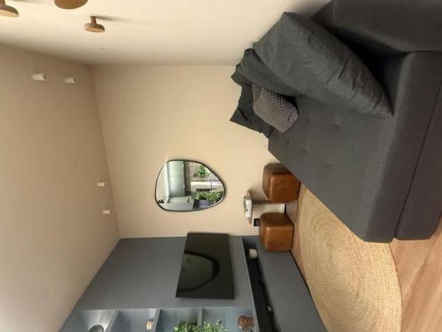 Apartamento à Venda Nova Suíssa, 1 Quarto, 25 m2