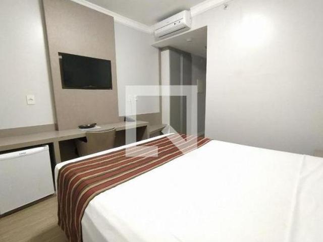 Apartamento à Venda Nova Suíssa, 1 Quarto, 25 m² Belo Horizonte