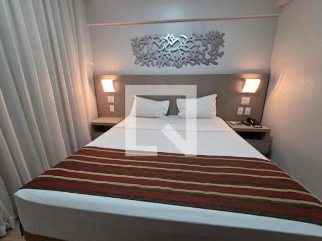 Apartamento à Venda Nova Suíssa, 1 Quarto, 25 m² Belo Horizonte