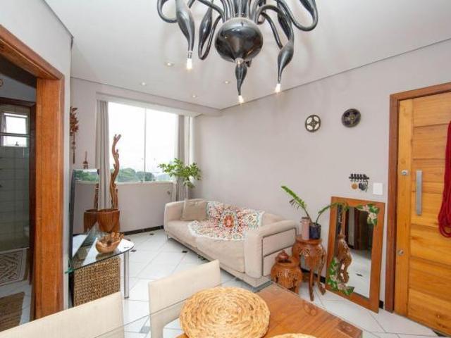 Apartamento à Venda Nova Suíssa, 2 Quartos, 55 m2