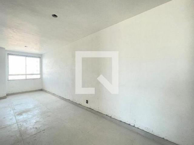 Apartamento à Venda Nova Suíssa, 2 Quartos, 58 m² Belo Horizonte