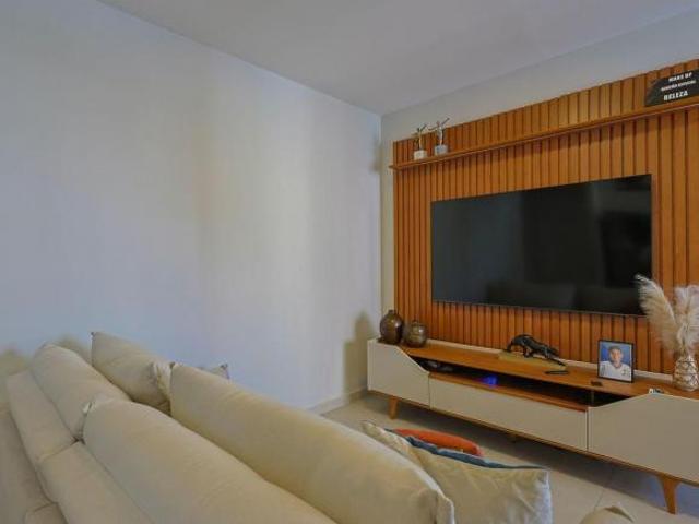 Apartamento à Venda Nova Suíssa, 2 Quartos, 59 m2