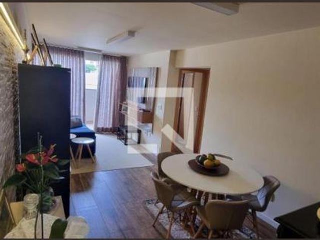 Apartamento à Venda Nova Suíssa, 2 Quartos, 69 m2