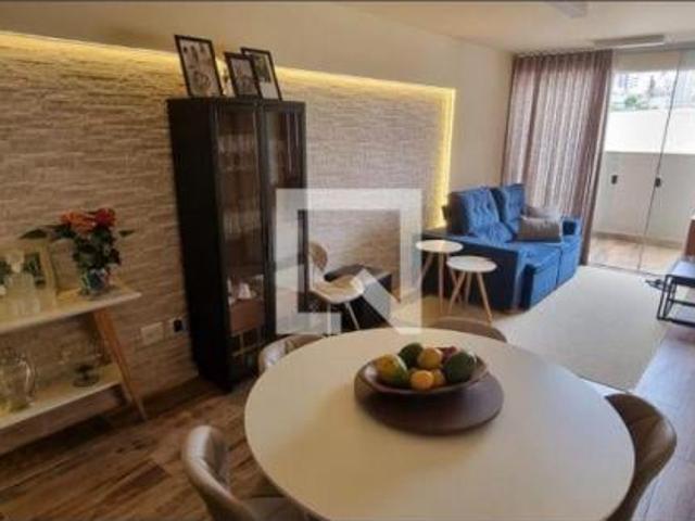 Apartamento à Venda Nova Suíssa, 2 Quartos, 69 m² Belo Horizonte