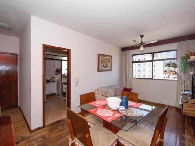 Apartamento à Venda Nova Suíssa, 2 Quartos, 70 m2