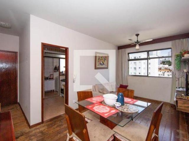 Apartamento à Venda Nova Suíssa, 2 Quartos, 70 m² Belo Horizonte