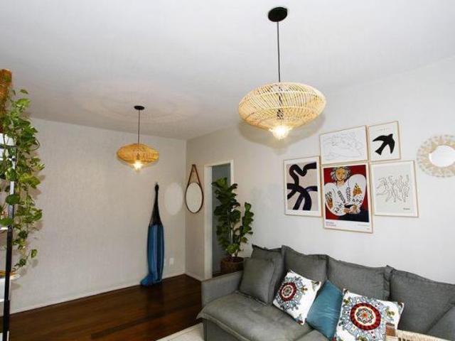 Apartamento à Venda Nova Suíssa, 2 Quartos, 89 m2