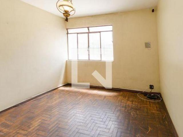 Apartamento à Venda Nova Suíssa, 2 Quartos, 120 m² Belo Horizonte