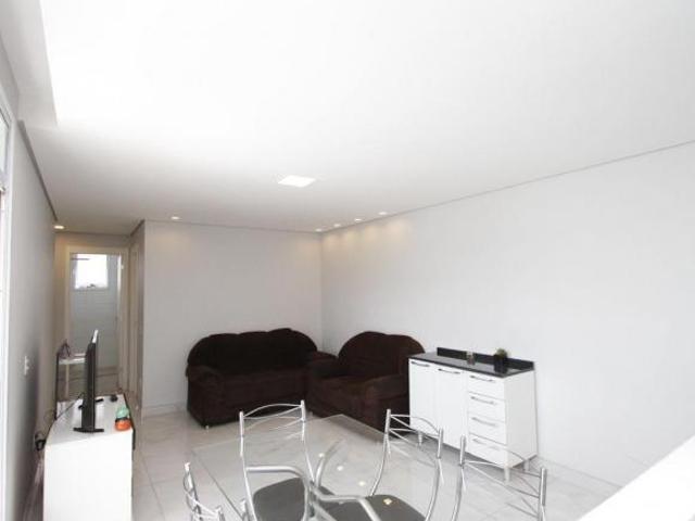 Apartamento à Venda Nova Suíssa, 3 Quartos, 76 m2