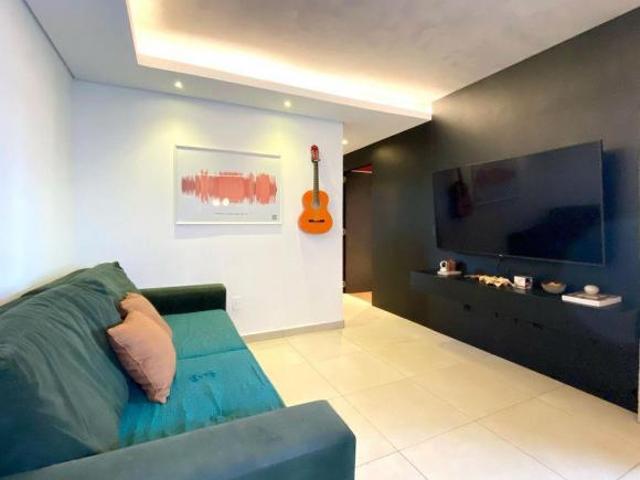 Apartamento à Venda Nova Suíssa, 3 Quartos, 78 m2