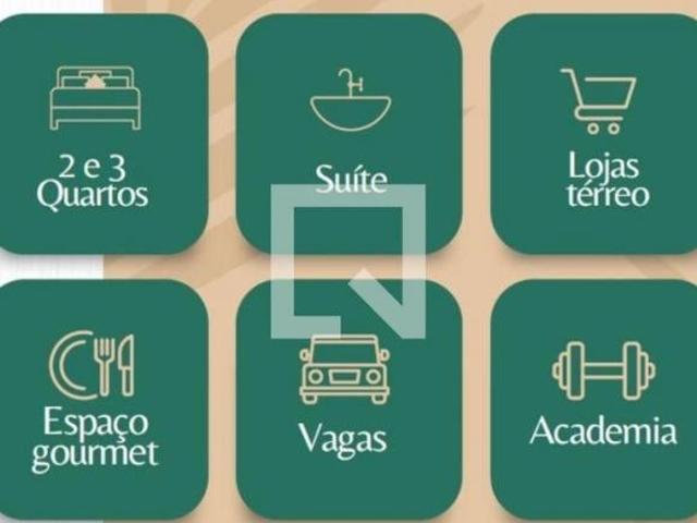 Apartamento à Venda Nova Suíssa, 3 Quartos, 78 m² Belo Horizonte