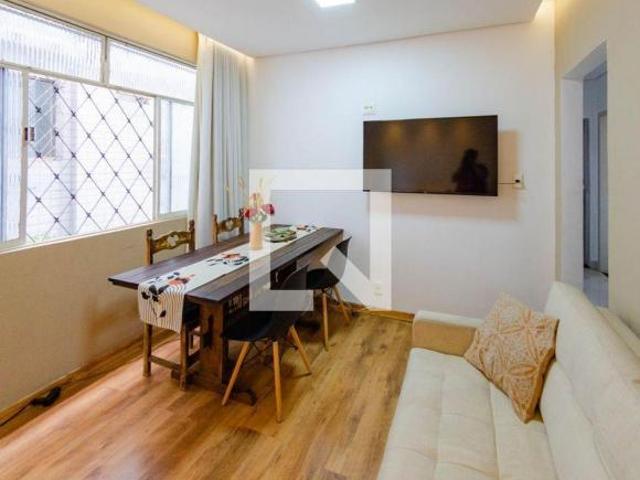 Apartamento à Venda Nova Suíssa, 3 Quartos, 83 m2