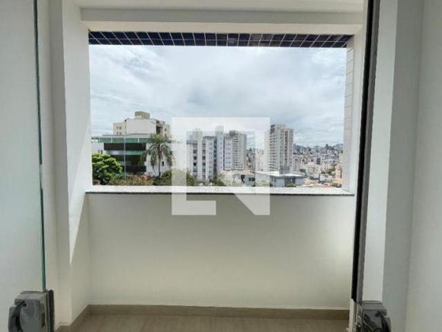 Apartamento à Venda Nova Suíssa, 3 Quartos, 80 m² Belo Horizonte