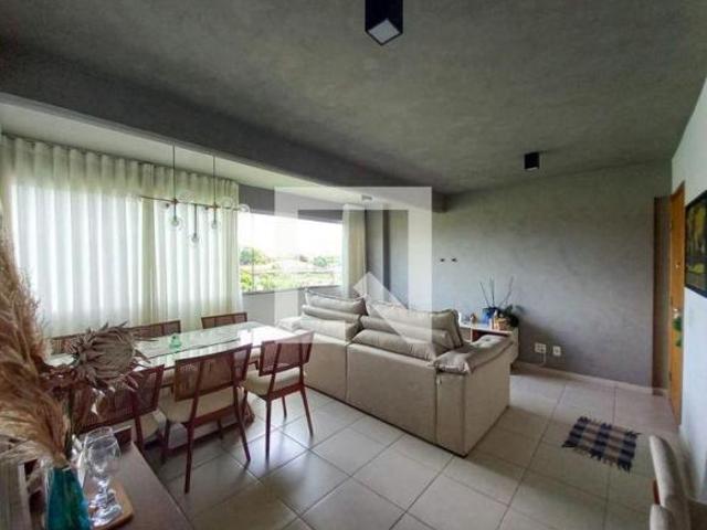 Apartamento à Venda Nova Suíssa, 3 Quartos, 85 m2