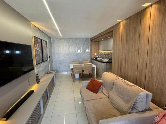 Apartamento à Venda Nova Suíssa, 3 Quartos, 88 m2
