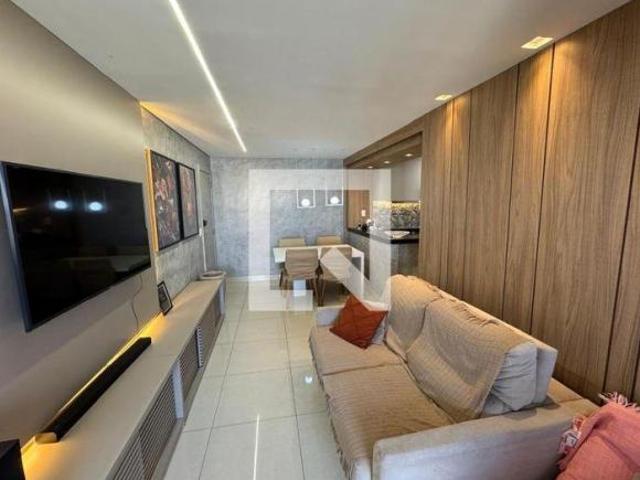 Apartamento à Venda Nova Suíssa, 3 Quartos, 88 m² Belo Horizonte