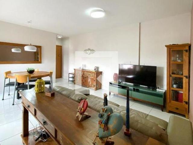 Apartamento à Venda Nova Suíssa, 3 Quartos, 88 m² Belo Horizonte
