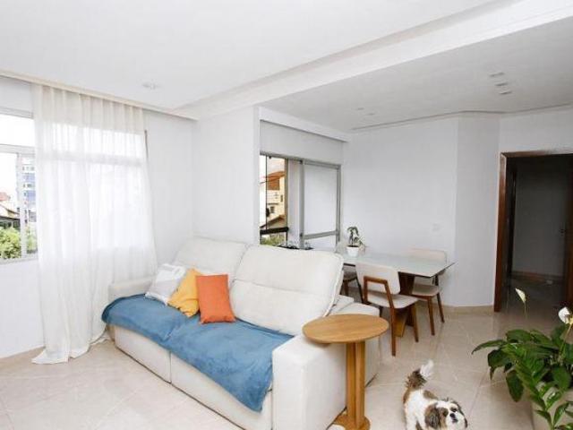 Apartamento à Venda Nova Suíssa, 3 Quartos, 90 m2