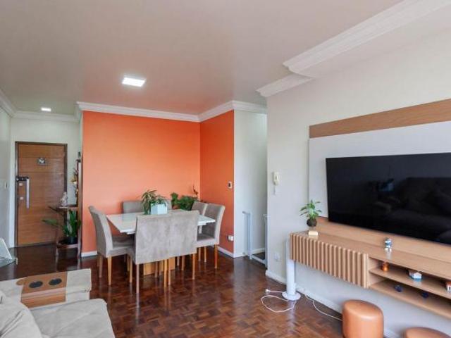 Apartamento à Venda Nova Suíssa, 3 Quartos, 90 m2