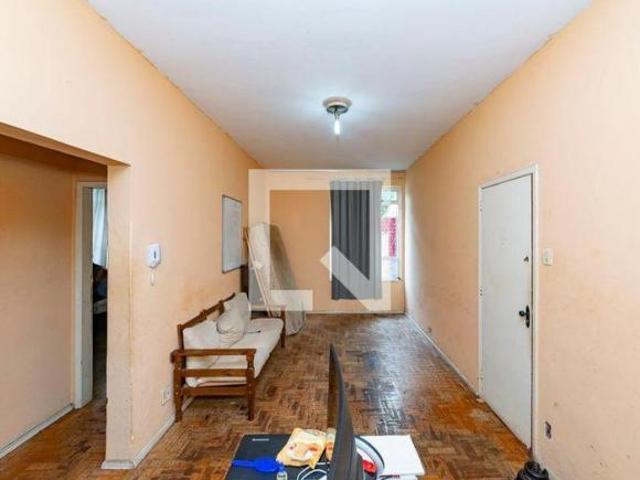 Apartamento à Venda Nova Suíssa, 3 Quartos, 95 m2