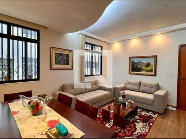 Apartamento à Venda Nova Suíssa, 3 Quartos, 100 m2