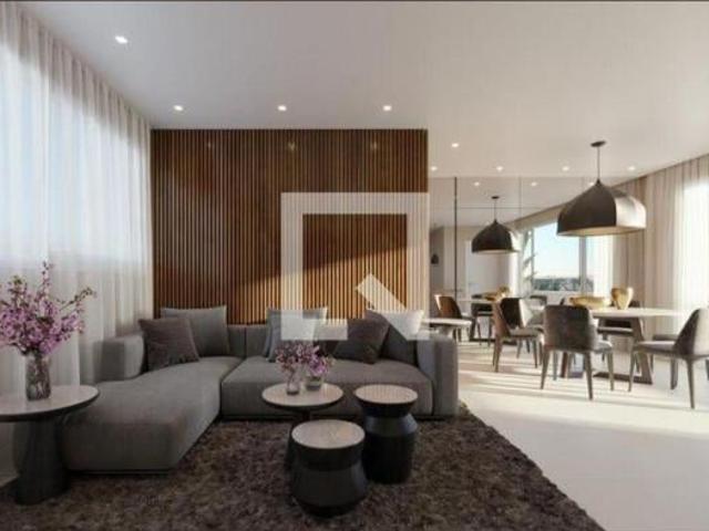Apartamento à Venda Nova Suíssa, 3 Quartos, 106 m² Belo Horizonte