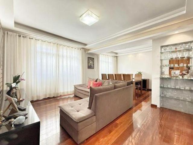 Apartamento à Venda Nova Suíssa, 3 Quartos, 112 m2